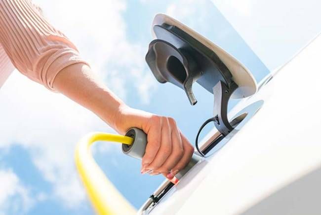 Smart intersection | SWARCO